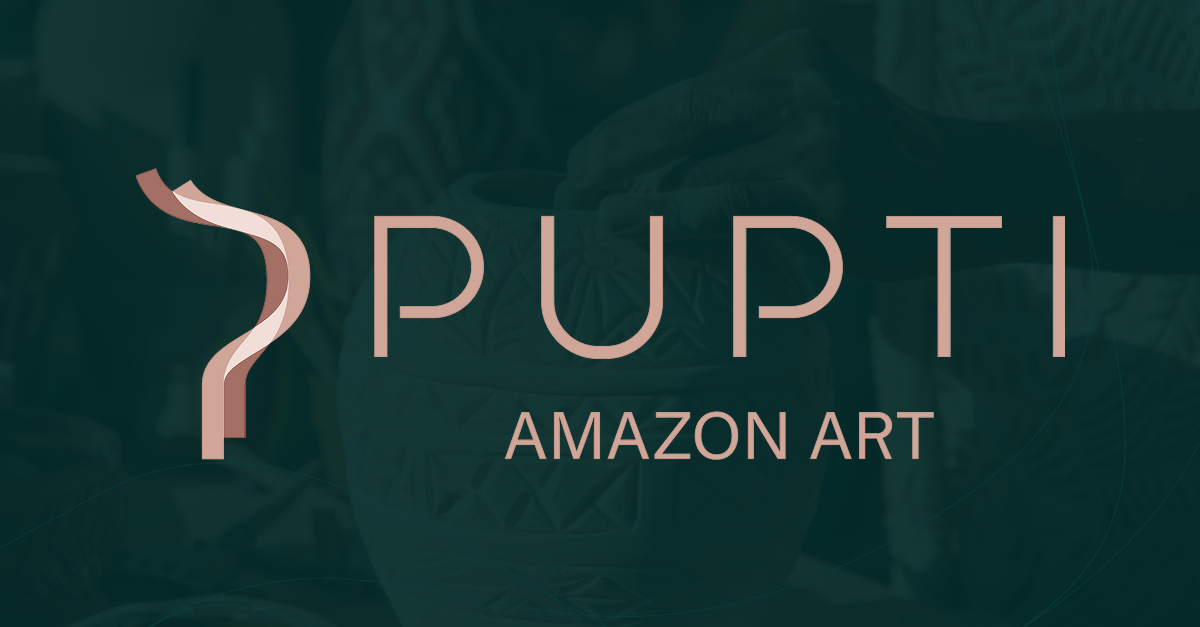 Pupti Amazon Art